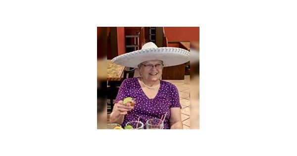 Joanne Marie Schaffer Obituary (2024) - Crystal, MN - Washburn-McReavy ...