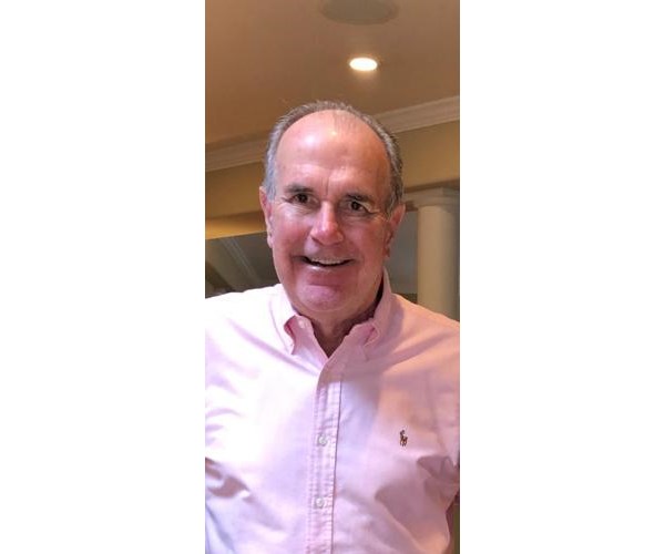 Patrick Francis Putnam Obituary (2025) - San Mateo, CA - Crippen ...