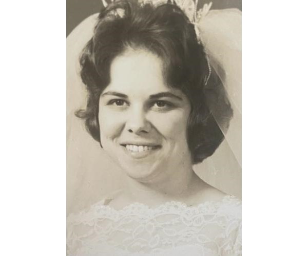 Patricia A. Pardi Obituary (2023) - Portland, ME - A.T. Hutchins ...