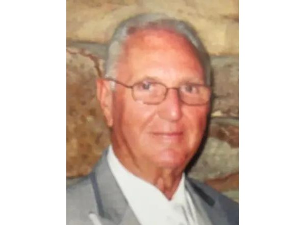 Gerald Bailey Bowen Sr. Obituary (2025) - Fort Myers, FL - Harvey ...