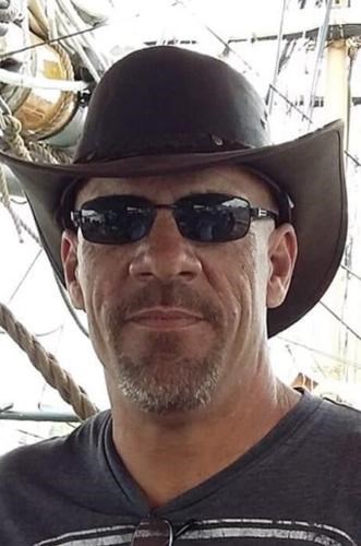 Terry L. Fogle Obituary (1967 - 2022) - Lowellville, OH - Mahoning Matters