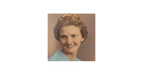 Anna Mae Texter Obituary (2024) - Telford, PA - Williams-Bergey-Koffel ...