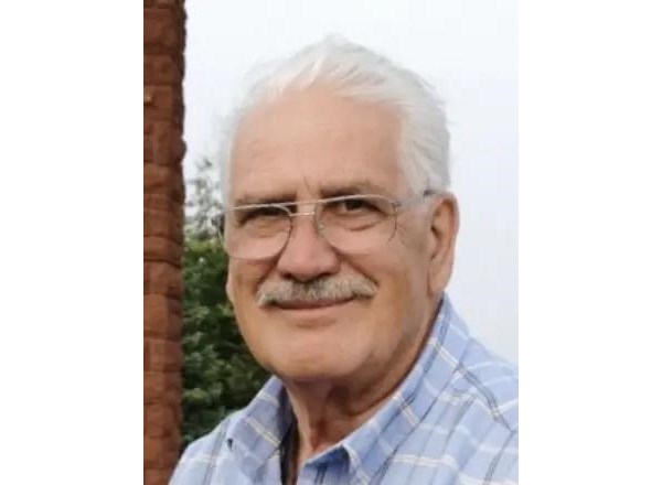 Edward Joseph Paveglio Obituary (2025) - Marquette, MI - Canale Tonella ...