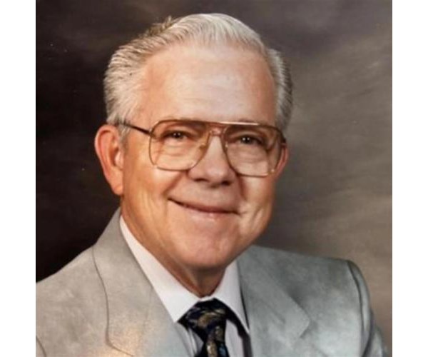 Conley Wade Harmon Obituary (2026) - Longview, TX - Rader Funeral Home ...