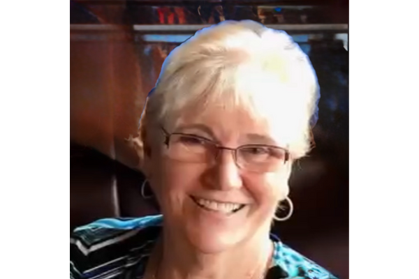 Judith Louise "Judi" Harden Obituary (2025) - Rockledge, FL - Beckman ...
