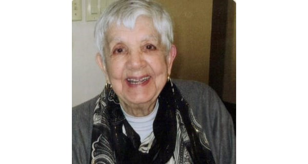 Dame Marie Fefa Deeb Obituary (2024) - Waterville, ME - Gallant Funeral ...