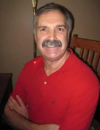 Jay T. McGaha Obituary (2024) - Lexington, KY - Care Cremation ...