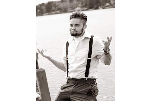 Alexander Charles "Alex" Mollett Van Bibber Obituary (2022) - Columbus ...