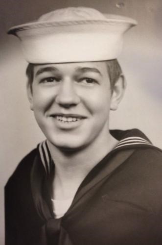 Frank McMahon Sr. Obituary (2025) - Spring Lake, NC - Adcock Funeral ...