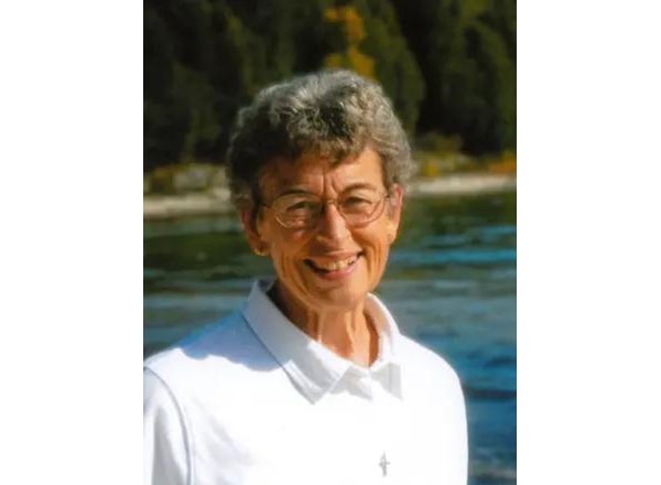 Marilyn Vandekieft Obituary (2024) - Oconomowoc, WI - Pagenkopf Funeral ...