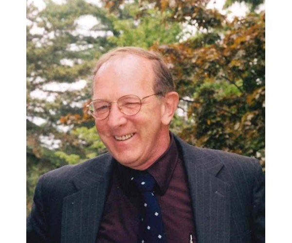 Robert James "Bob" Keller Sr. Obituary (2024) - Owego, NY - Estey ...