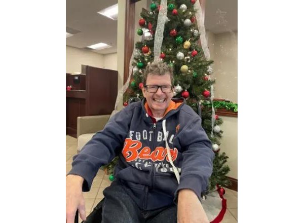 Kevin Gerard Courtney Obituary (2023) - Lombard, IL - Knollcrest ...