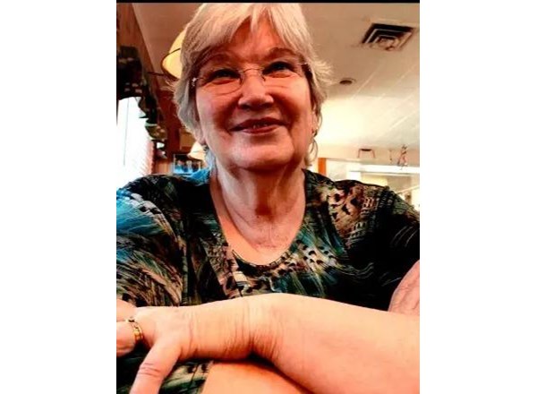 Nancy Ellen Bridges Obituary (2025) - Alderson, WV - Lobban Funeral Home