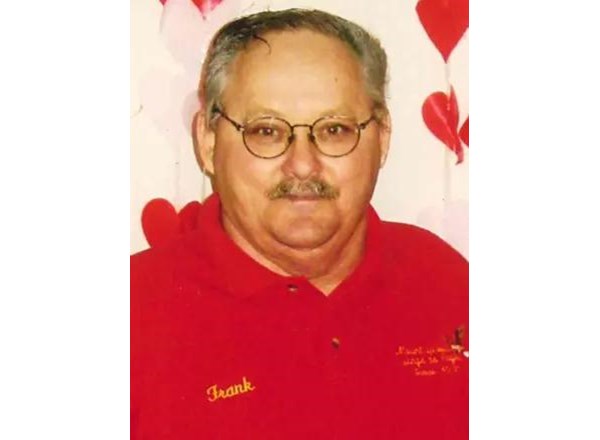 Franklin Delmar "Frank" Leggett Obituary (2025) - Waycross, GA - Music ...