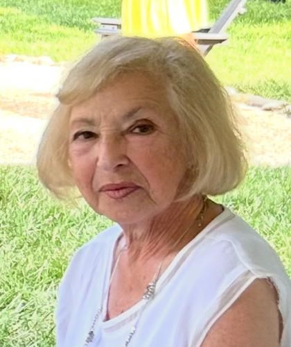 Accursia "Judy" Cianci Obituary (2025) - Holmdel, NJ - Holmdel Funeral Home