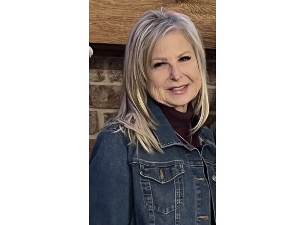 Dana Deanne Hales Hensley Obituary (2024) - Greenville, TX - Coker ...