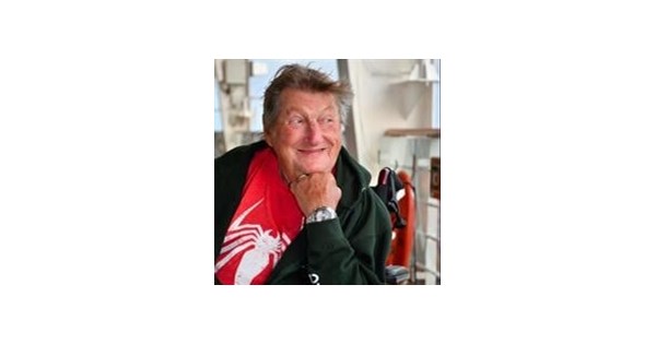 Oldrich F Fisera Obituary (2025) - Bolingbrook, IL - McCauley-Sullivan ...