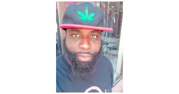 Sedrick Lamont James Obituary (2022) - Lynchburg, VA - Tharp Funeral ...
