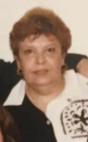 Barbara Ann Dangora Obituary (2024) - Canton, MA - Dockray & Thomas ...