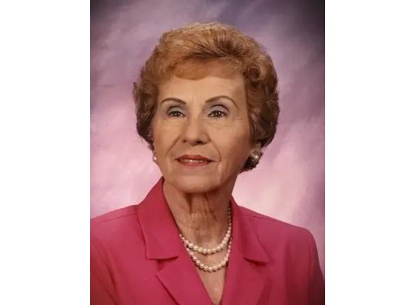 Mary B. Neal Obituary (2025) - Oklahoma City, OK - Resthaven Funeral ...