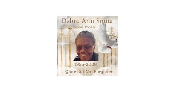 Debbie Snow Obituary (2026) - New Orleans, LA - New Orleans Funeral and ...