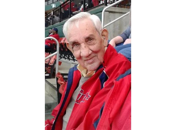 Edward Eugene "Gene" Bolerjack Obituary (2025) - Mount Vernon, IL ...