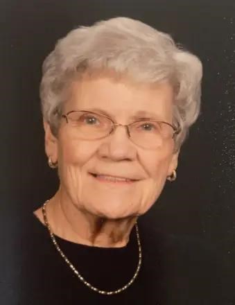 Kat Ferguson Obituary (2024) - Midwest City, OK - Barnes-Friederich ...