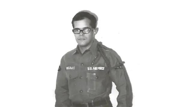 Benjamin Gonzalez Jr. Obituary (2024) - Austin, TX - Beck Funeral Home ...