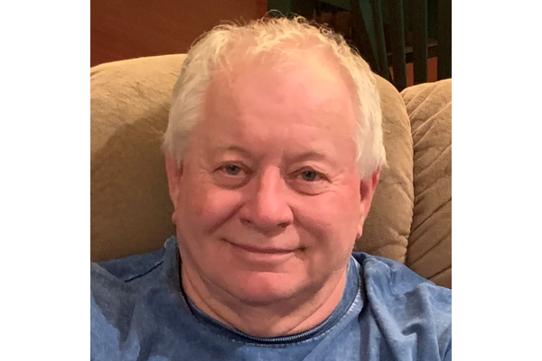 Brian M McMaster Obituary (1954 - 2025) - Goose Creek, SC - The Journal ...