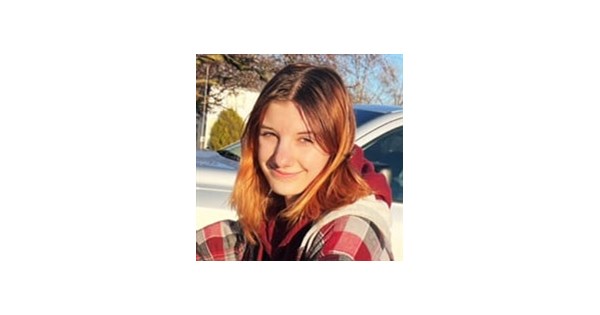 Alyssa Marie Schott Obituary (2024) - Sterling Heights, MI - Wujek ...