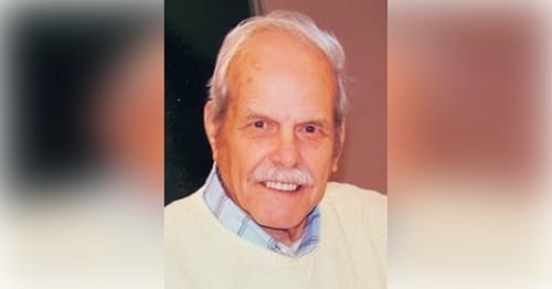 Rodney Hall Obituary (2023) - Flemington, NJ - Holcombe-Fisher Funeral Home