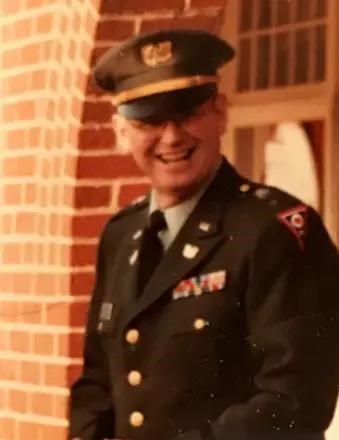 Darrell L. Floro Obituary (2024) - Toledo, OH - Robinson-Walker Funeral ...