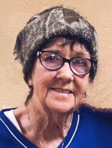 Christine Mace Epley Obituary (2021) - Forest City, NC - Harrelson ...