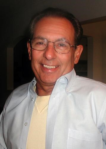Edward Paul Polverari Obituary (2025) - Beaumont, TX - Broussard's ...