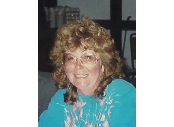 Alma "Jane" Olsen Obituary (2025) - Wisconsin Rapids, WI - Ritchay ...