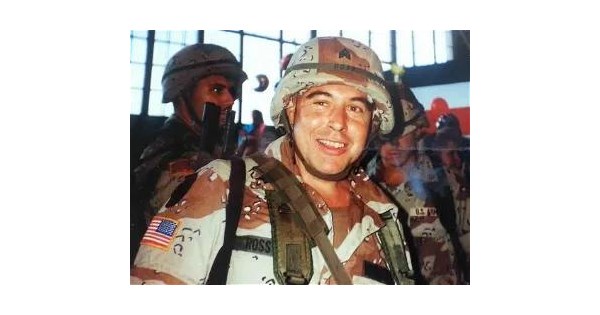 Thomas Michael Ross Obituary (2025) - Virginia Beach, VA - Family ...
