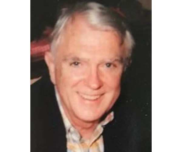 Joseph E. McCann Obituary (2026) - Levittown, PA - Joseph A. Fluehr III ...
