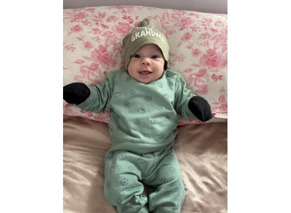 Remington Adonis McCord Obituary (2026) - Waterford, MI - Lynch & Sons ...