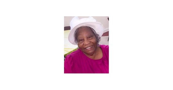 Mae Liza Lyon Brooks Obituary (2024) - Roxboro, NC - Cunningham ...