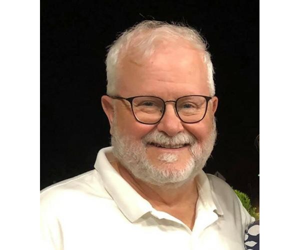 Michael LaBarre Harshaw Obituary (2026) - Haddon Heights, NJ - Falco ...
