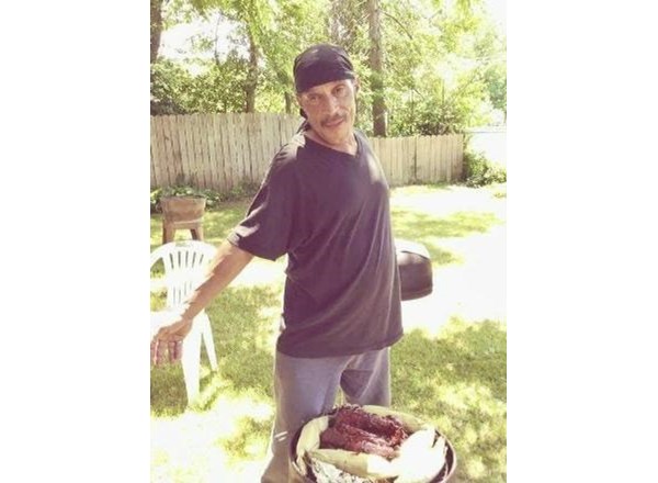 Gary Lee Scott Obituary (2025) - Battle Creek, MI - Baxter Funeral ...