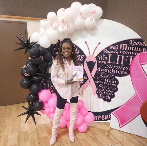 Dr. Peggy Pritchett Obituary (2025) - Newport News, VA - C. C. Carter ...