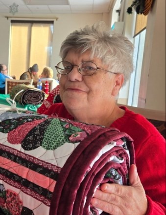 Sandra Lea McCauley Obituary (2026) - Richland Center, WI - Pratt ...