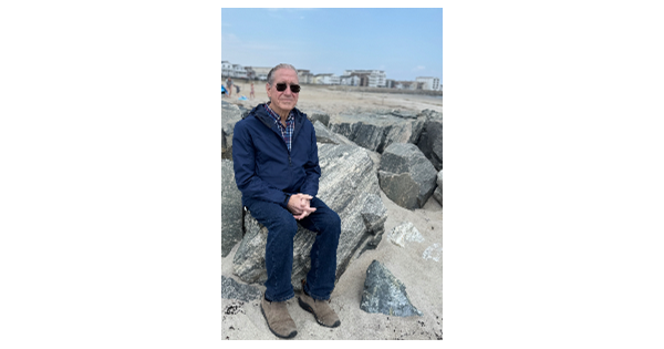 Jon Covell Obituary (2025) - Laconia, NH - Wilkinson-Beane-Simoneau ...