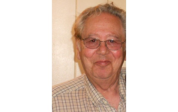 James Chico Parisi Sr. Obituary (2022) - Lewiston, ME - Funeral ...