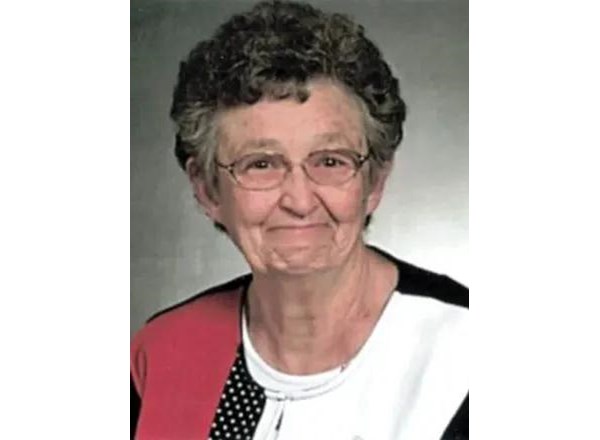 Mary Jordan Armstrong Obituary (2025) - Elizabeth City, NC - Twiford ...