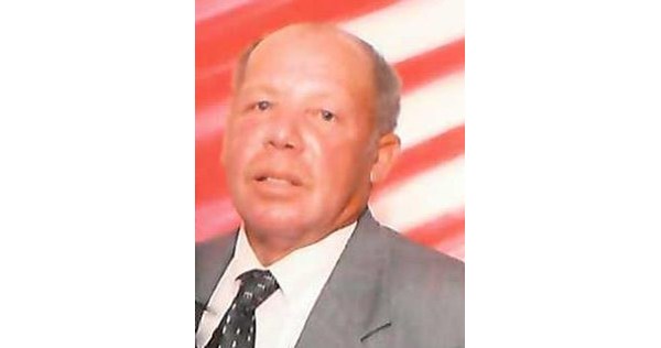 Deacon Charles Edward Weeden Sr. Obituary (2024) - Tappahannock, VA ...