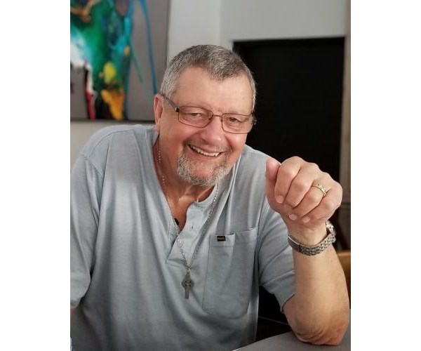 Martin "Marty" O’Lear Obituary (2025) - Pittsburgh, PA - Pittsburgh ...