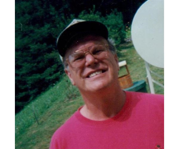 Rodney Young Obituary (2025) - Spruce Pine, NC - Webb Funeral Home