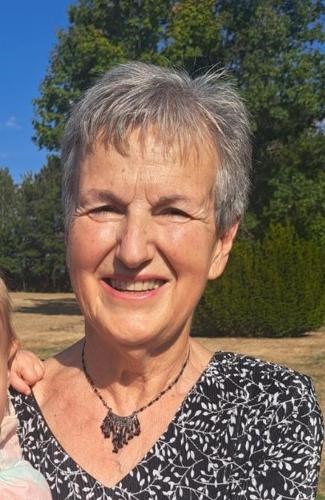 Rosemary T. Andert Obituary (2024) - South Bend, IN - Zahoran Funeral ...